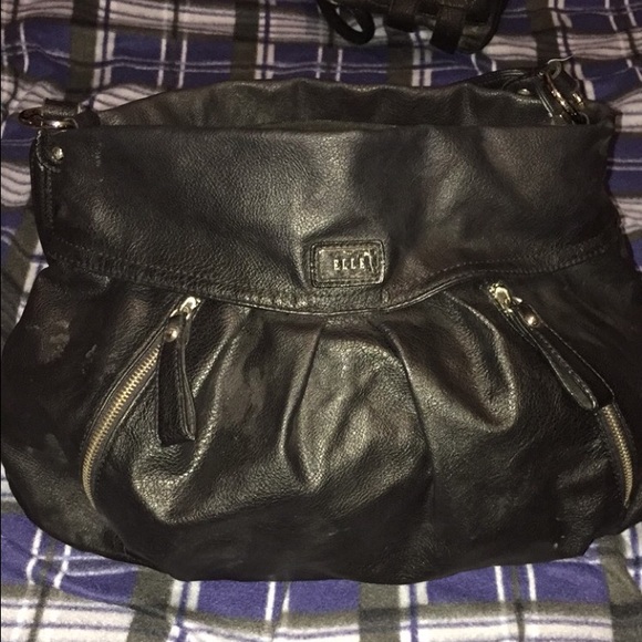 Elle | Bags | Elle Purse Used | Poshmark