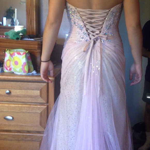 Precious Formals | Dresses | Prom Dress | Poshmark