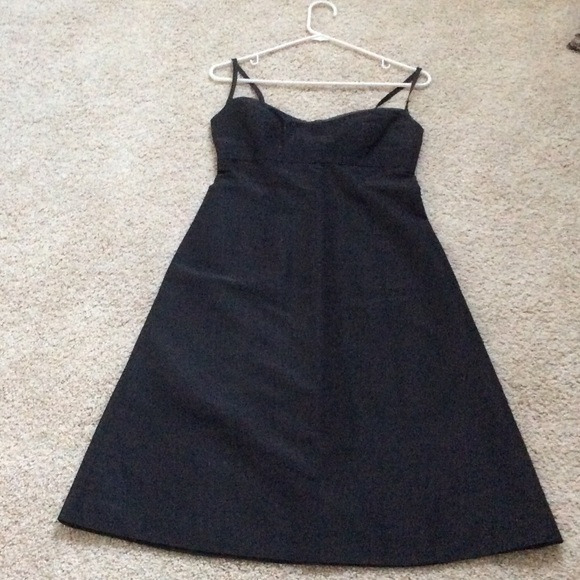 J. Crew | Dresses | J Crew 0 Silk Dress Size 2 | Poshmark