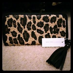 New York & Company | Bags | Nyco Wallet Brand New | Poshmark