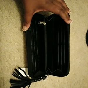 New York & Company | Bags | Nyco Wallet Brand New | Poshmark