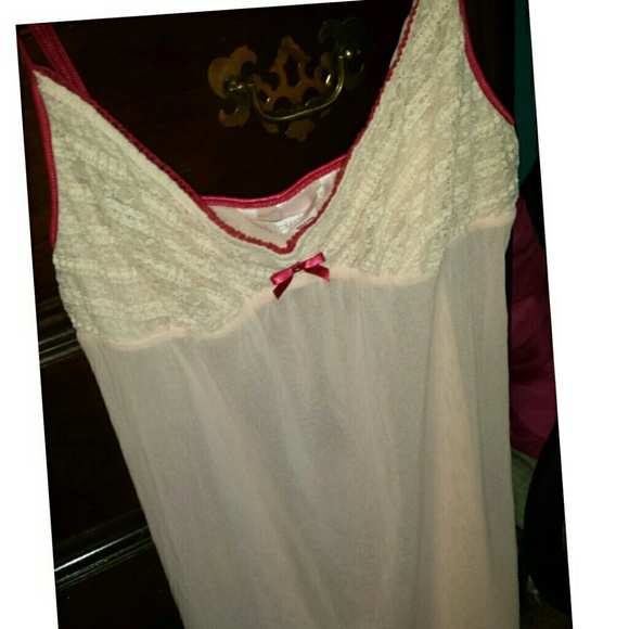 Victoria's Secret | Other | Womens Victorias Secret Laundry | Poshmark