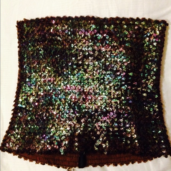 Tops | Vintage Tube Top | Poshmark