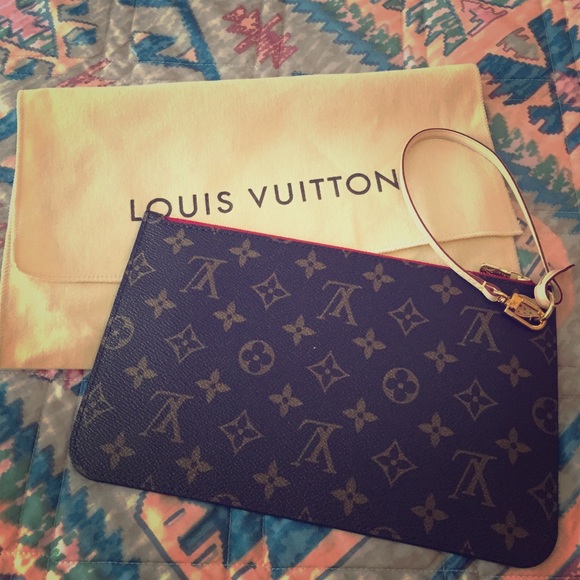 Louis Vuitton Neverfull Interior Colors | semashow.com