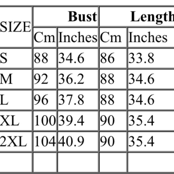 Dresses | New Sunflower Sundress Check Sizing Chart For Size | Poshmark