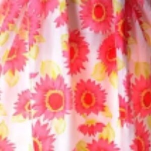 Dresses | New Sunflower Sundress Check Sizing Chart For Size | Poshmark