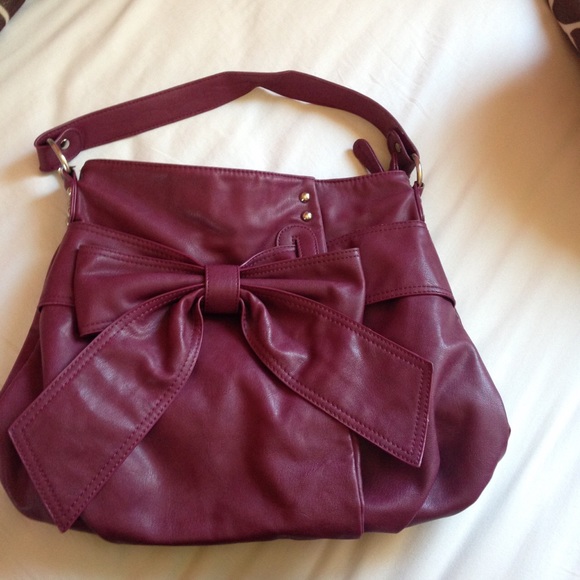 Elle | Bags | Elle Purse | Poshmark