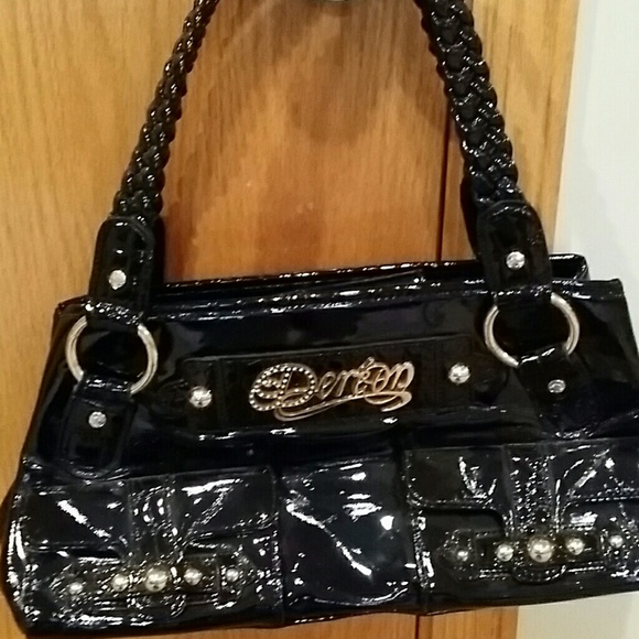 Dereon | Bags | Dereon Handbag | Poshmark