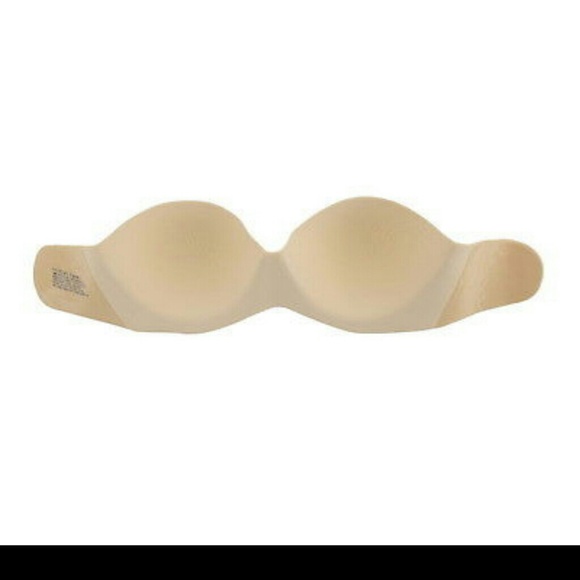 Tops | New Invisible Wing Bra | Poshmark