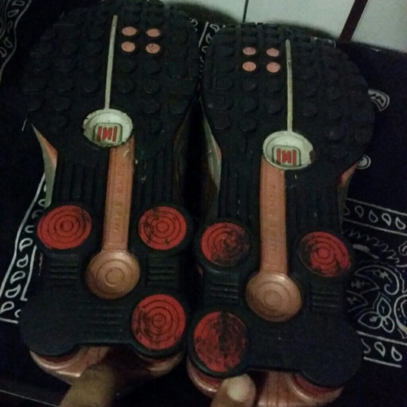 Nike | Shoes | Nikes Boing | Poshmark