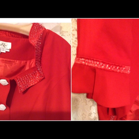 Lisa Rene | Dresses | Lisa Rene Hi Lo Suit Closet Closing | Poshmark