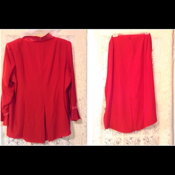 Lisa Rene | Dresses | Lisa Rene Hi Lo Suit Closet Closing | Poshmark