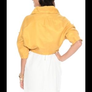 Jackets & Coats | Nwt Cute Crop Jackettop | Poshmark