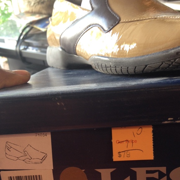 Alec | Shoes | Patent Leather Size 8 | Poshmark