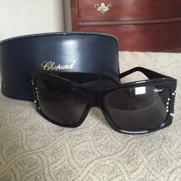 Chopard | Accessories | Chopard Sunglasses | Poshmark