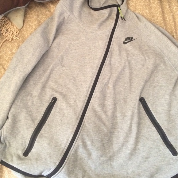 Nike | Sweaters | Nike Tech Sweater | Poshmark
