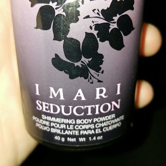 IMARI | Makeup | Imari Seductionshimmering Body Powder | Poshmark