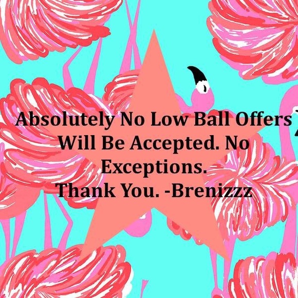 Lilly Pulitzer | Dresses | No Low Ball Offers Please | Poshmark