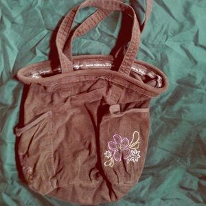 thirty one retro metro bag on Poshmark