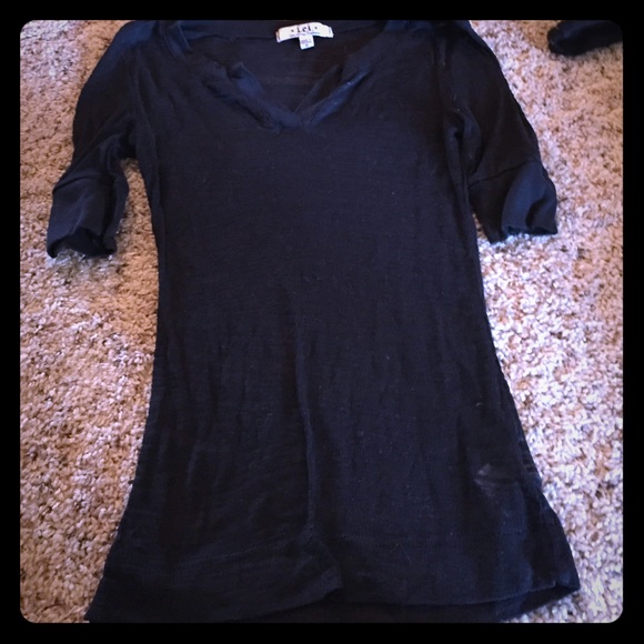 lei | Tops | Leo | Poshmark