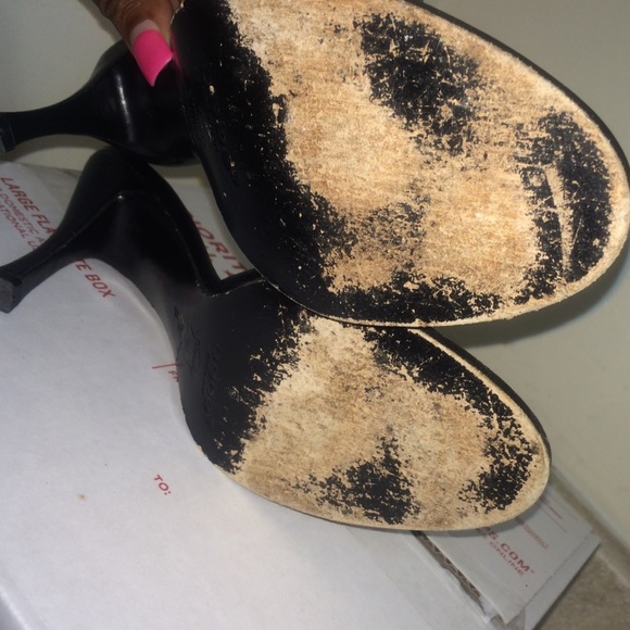 bebe | Shoes | Bebe Slides | Poshmark