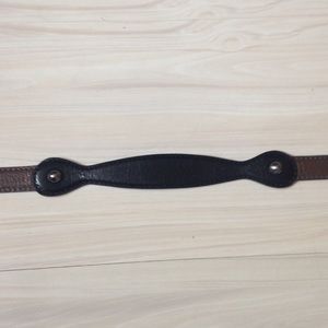 Pringle of Scotland | Accessories | Pringle Of Scotland Equestrian Belt ...