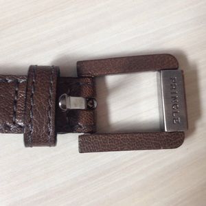 Pringle of Scotland | Accessories | Pringle Of Scotland Equestrian Belt ...