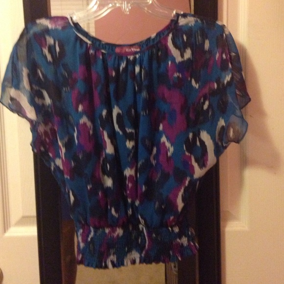 Epic threads | Tops | Cute Muffin Top | Poshmark