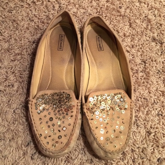Alex Marie | Shoes | Alex Marie Loafers | Poshmark