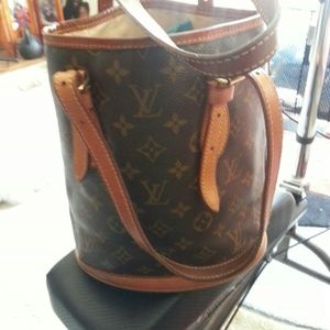 Louis Vuitton | Bags | Authentic Louis Vuitton Bag | Poshmark
