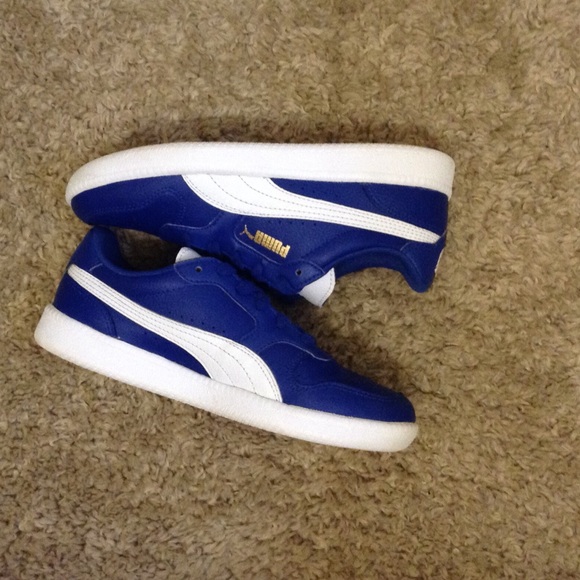 Puma | Shoes | Brand New Puma Sneakers | Poshmark