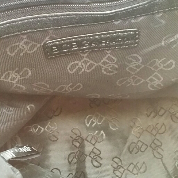 BCBGeneration | Bags | Bcbgeneration Black Bucket Bag | Poshmark