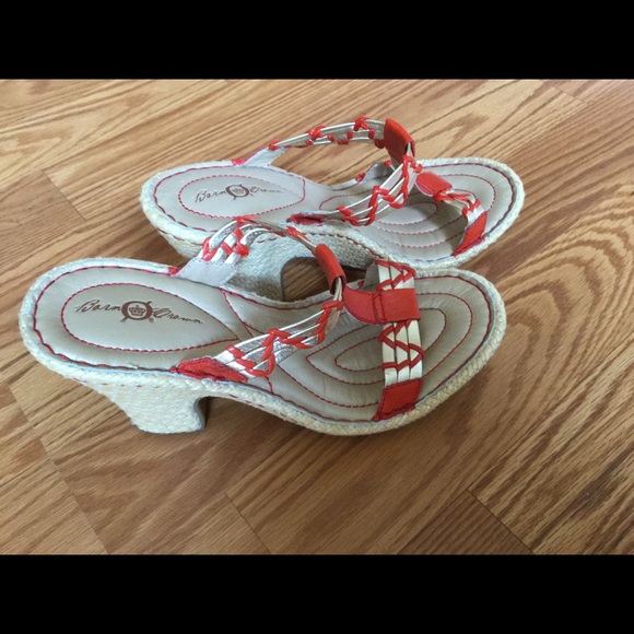 Born Crown | Shoes | Born Crown Womens Sandals | Poshmark