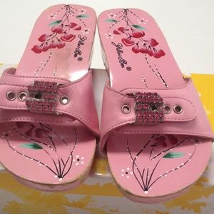 yellowbox | Shoes | Clogs | Poshmark