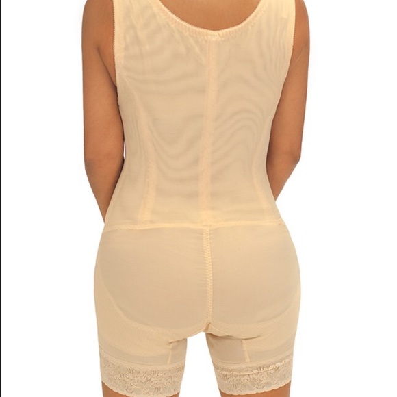 Ardyss | Tops | Ardyss Body Magic Body Shaper Size 28 | Poshmark