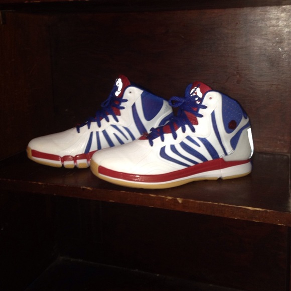 adidas | Shoes | Drose 45 | Poshmark