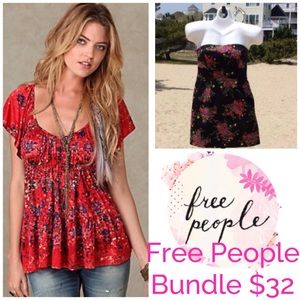 Free People on Poshmark