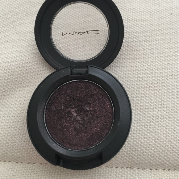 Makeup | Mac Beauty Marked Eyeshadow Used 9 Full | Poshmark