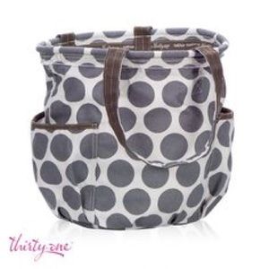 thirty one retro metro bag on Poshmark