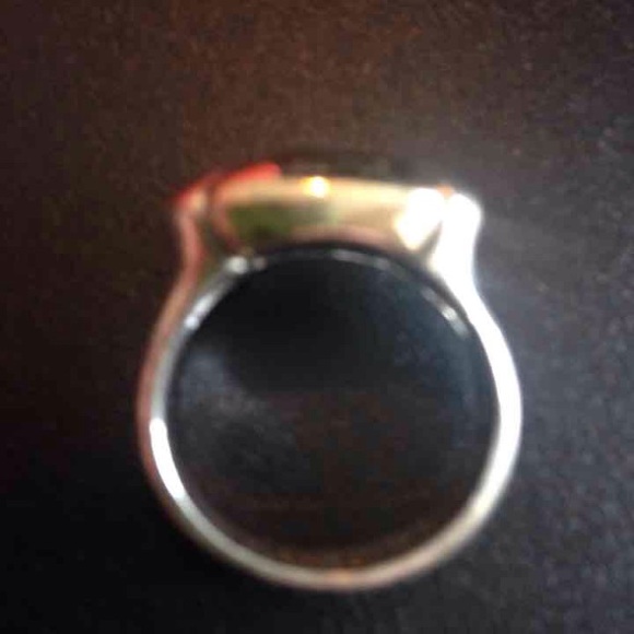 James Avery | Jewelry | Rare James Avery Ring 4k 14kt Gold Silver 65 ...