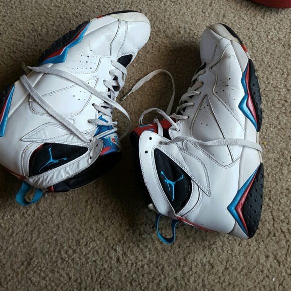 Jordan | Shoes | Jordan 7s Orions | Poshmark