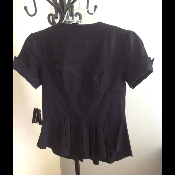 Nine West | Tops | Beautiful Nine West Top Size 2 Nwt | Poshmark