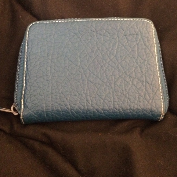 Rosetti | Bags | Turquoise Rosetti Wallet | Poshmark