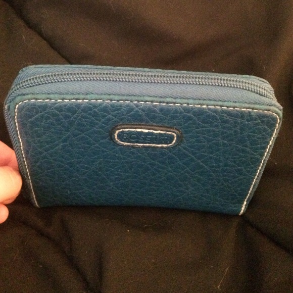 Rosetti | Bags | Turquoise Rosetti Wallet | Poshmark