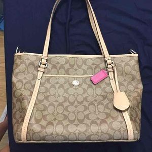 Coach Bags | Authentic Mini Speedy Bag | Poshmark
