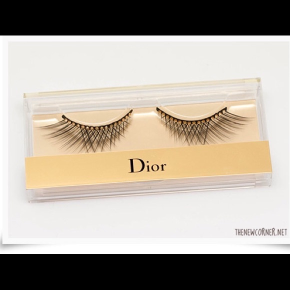 Dior | Makeup | Dior Grand Bal Faux Lashes New | Poshmark