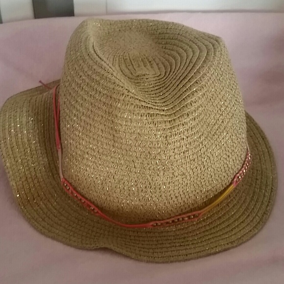 46% off Lilly Pulitzer for Target Accessories - Lilly pulitzer hat from ...