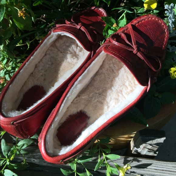 Frye | Shoes | Frye Reagan Campus Moc | Poshmark