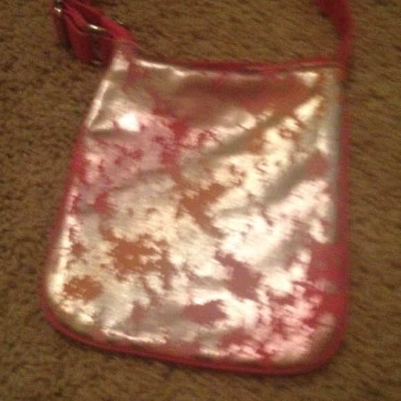 Justice | Bags | Justice Purse With Letter R | Poshmark