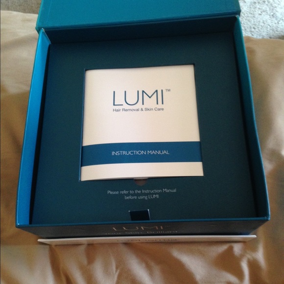 Lumi | Other | Laser Hair Removal | Poshmark